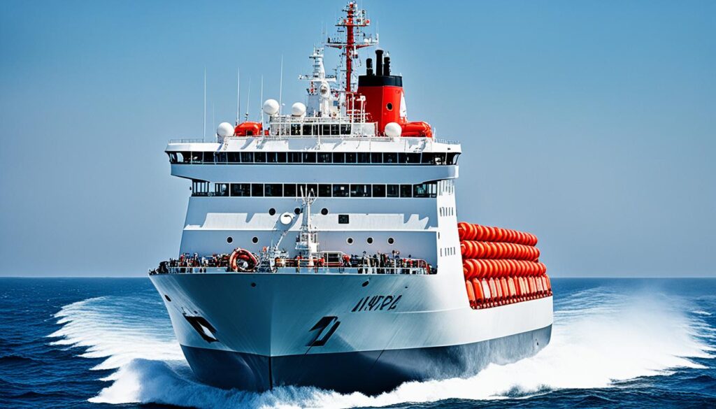 What is IMPA Code? Complete Guide to Maritime Product Codes - Antiglare ...