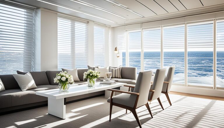 Ship Window Blinds | Best Marine & Boat Window Blinds - Antiglare ...